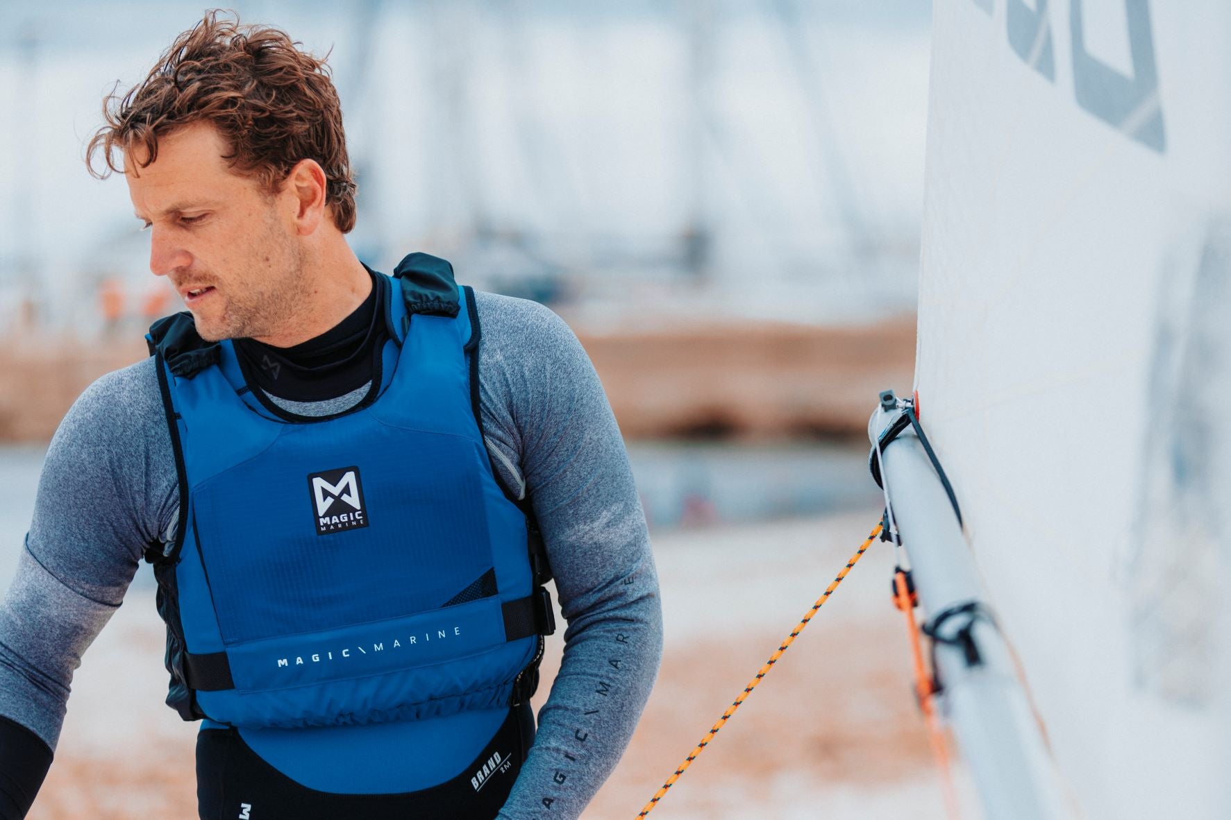 Buoyancy Aids – tagged "mens" – Magic Marine UK