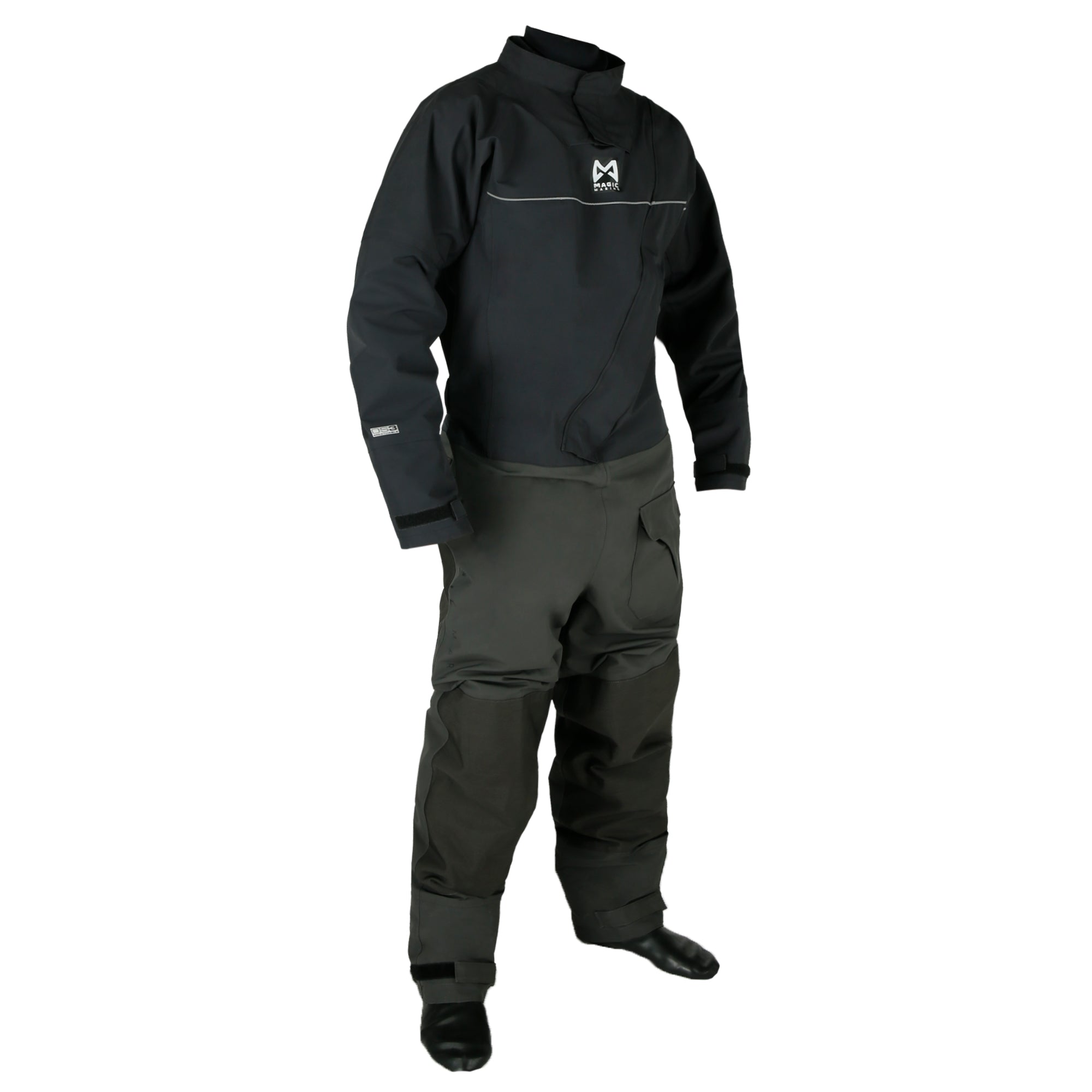 Drysuits – Magic Marine UK