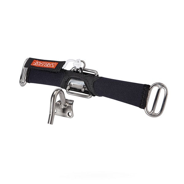 Quick Release Spreader Bar Pro Racing Harness – Magic Marine UK